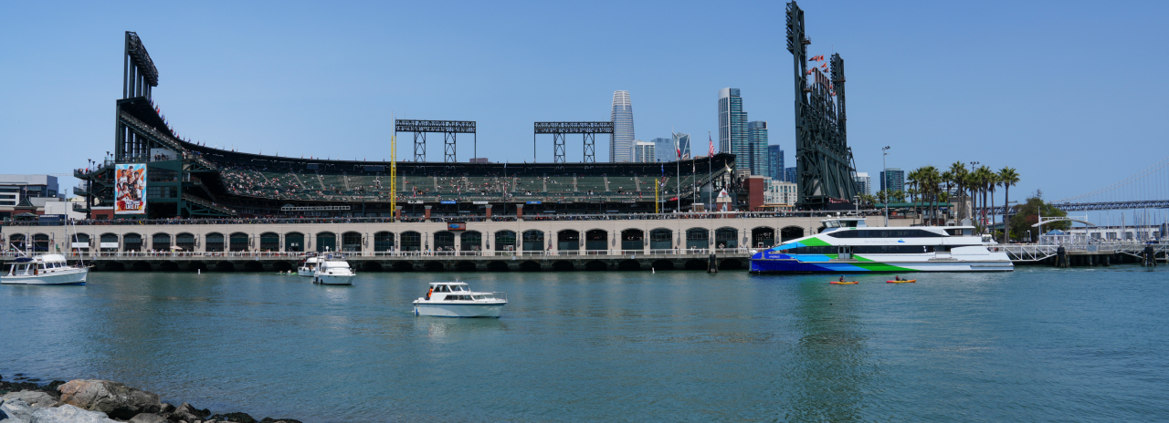 Fares & Tickets - San Francisco Bay Ferry