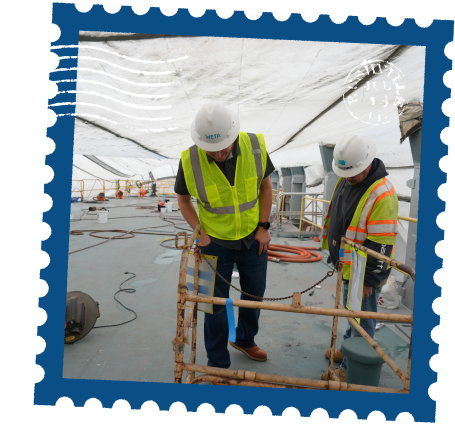 Work with us - San Francisco Bay Ferry