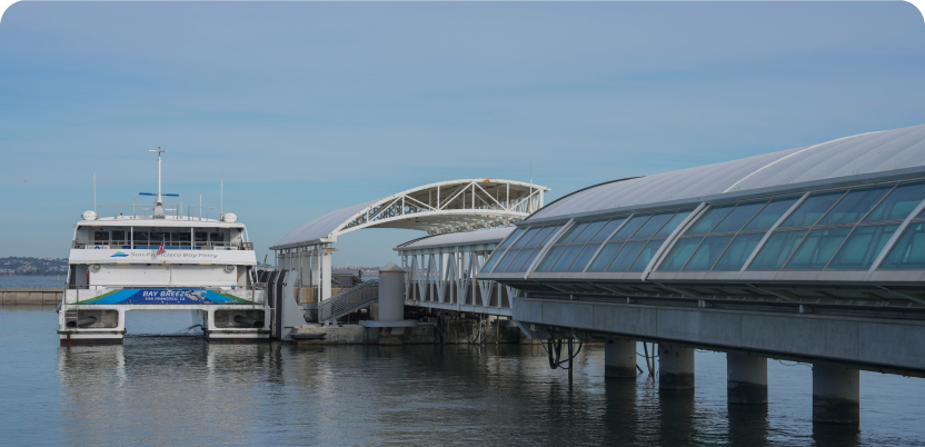 Routes & schedules - San Francisco Bay Ferry