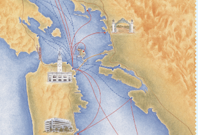 About Us - San Francisco Bay Ferry