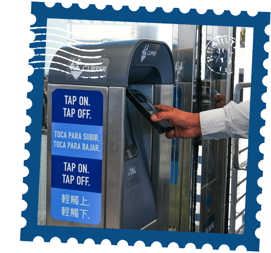 Home - San Francisco Bay Ferry