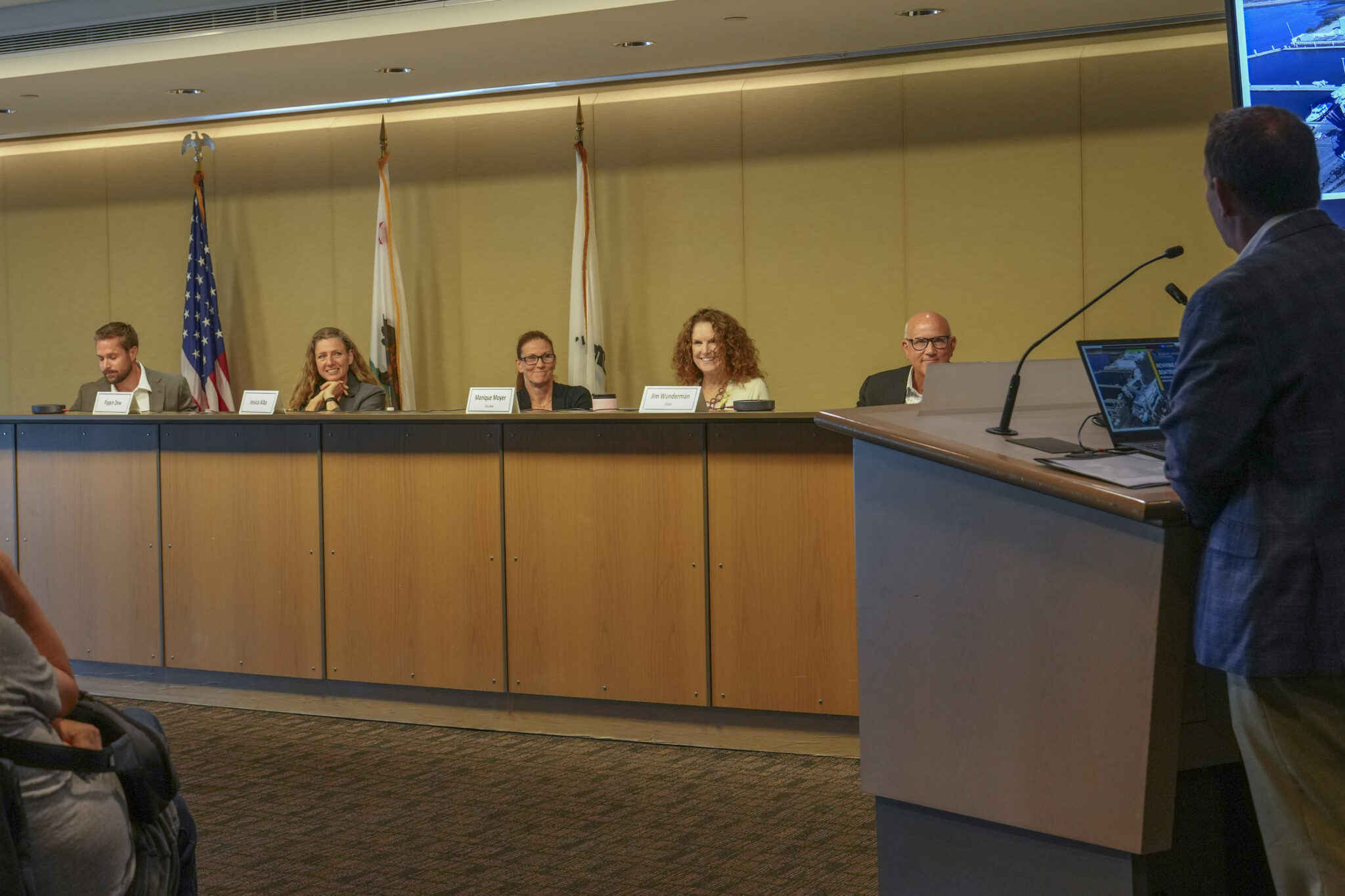 About Us - San Francisco Bay Ferry