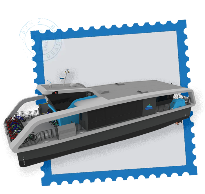 Home - San Francisco Bay Ferry