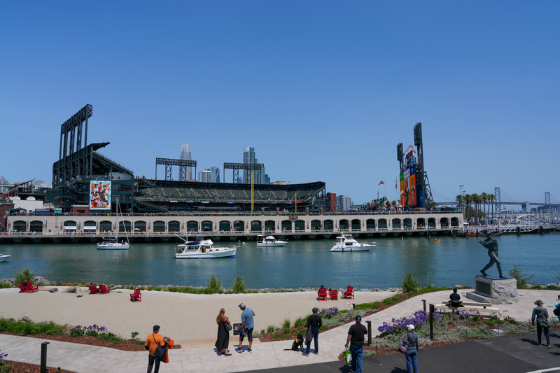 San Francisco Bay Ferry Announces Ferry Service for Summer Concerts at ...